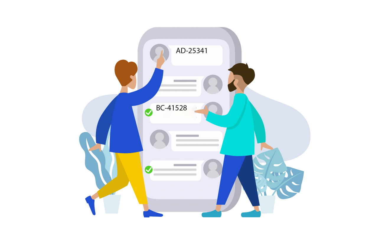 List Of Sms Prefix Code In India | BULK SMS